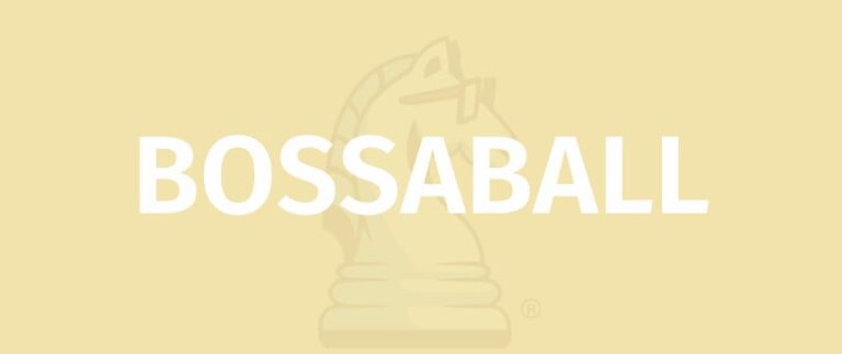 BOSSABALL Game Rules - How to Play BOSSABALL