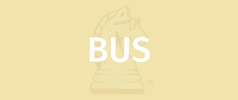 BUS Game Rules - How To Play BUS