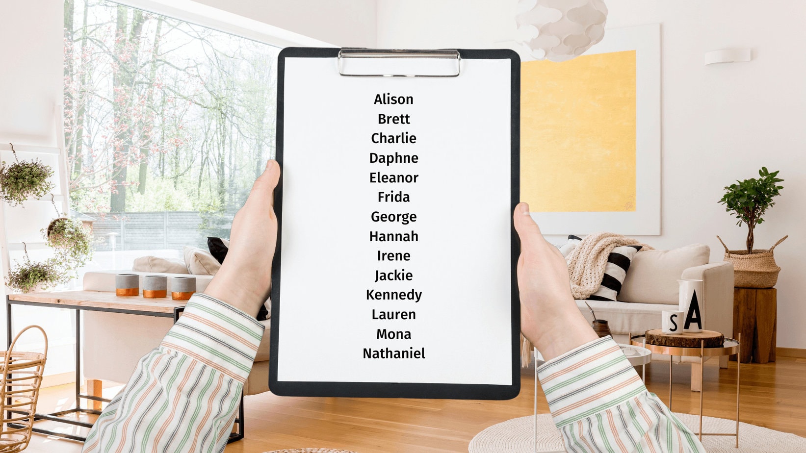 BABY NAME RACE Game Rules - How To Play BABY NAME RACE
