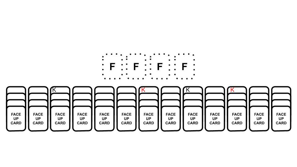 BAKER’S DOZEN - Learn To Play With Gamerules.com