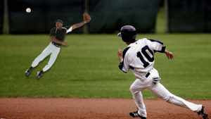 BASEBALL Game Rules - How To Play BASEBALL