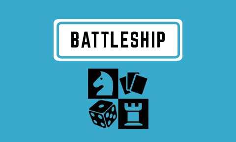 Battleship Board Game Rules - How to Play Battleship