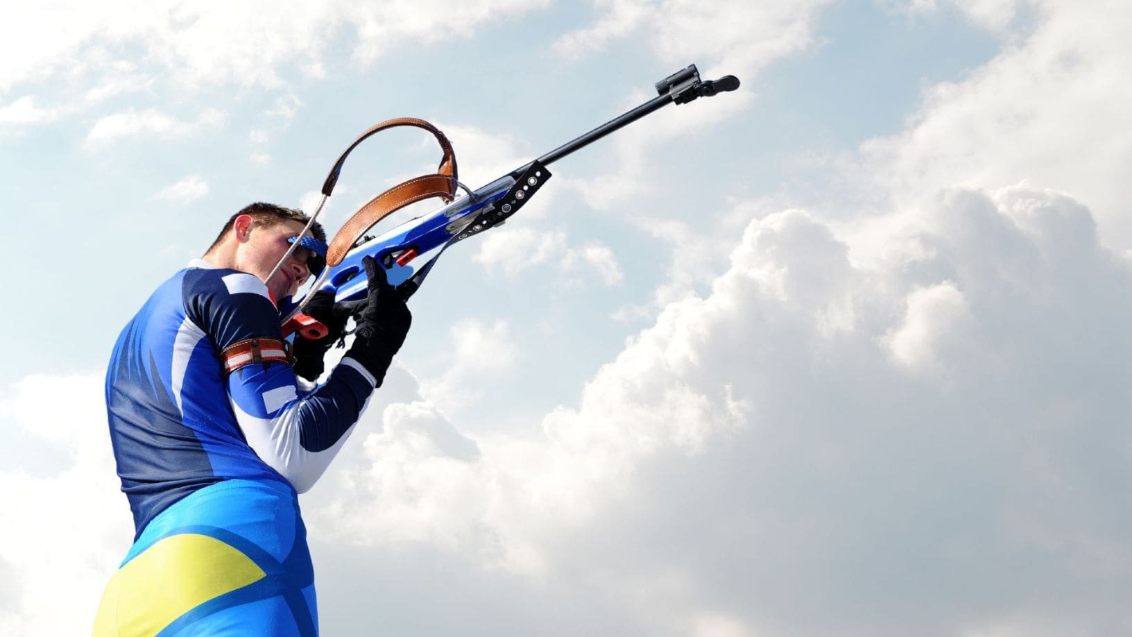 BIATHLON SPORT RULES - Game Rules