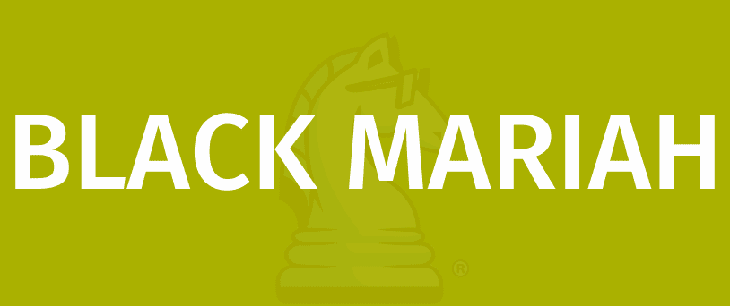 PETRONE’S BLACK MARIAH - Learn To Play With Gamerules.com