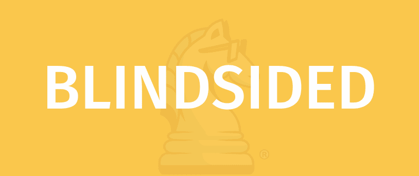 BLINDSIDED - Learn To Play With Gamerules.com
