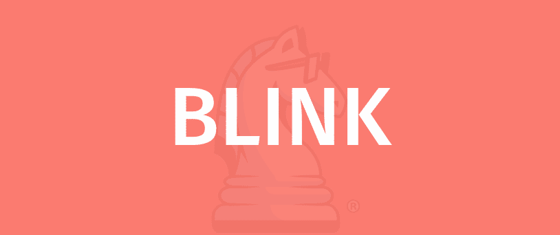 BLINK - Learn To Play With Gamerules.com