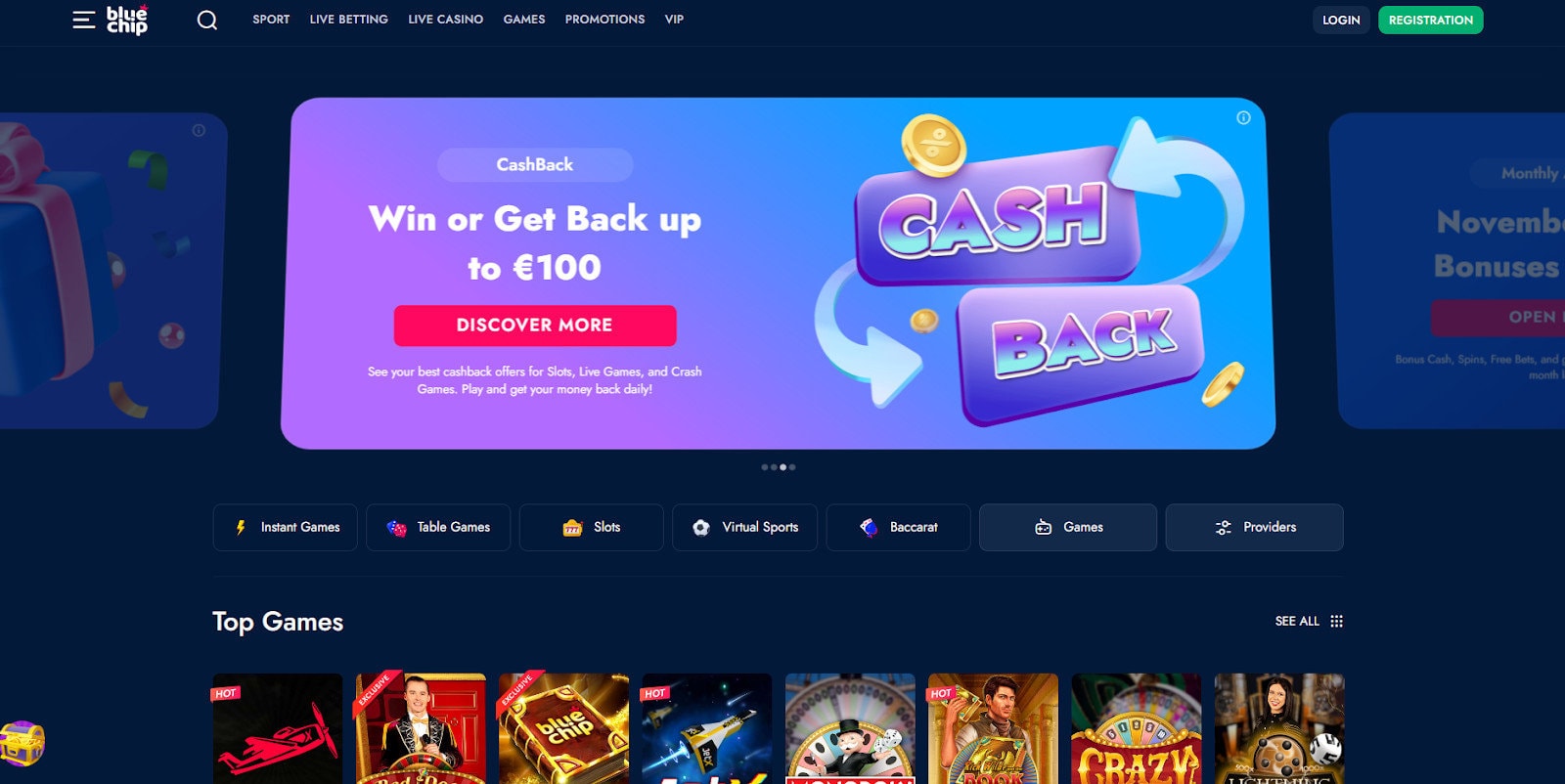 Best casino bonus India 2024 – Top 10 Indian no deposit bonuses