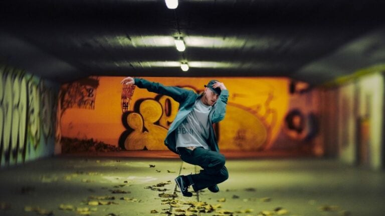 BREAKING SPORT RULES Game Rules - How to Break Dance