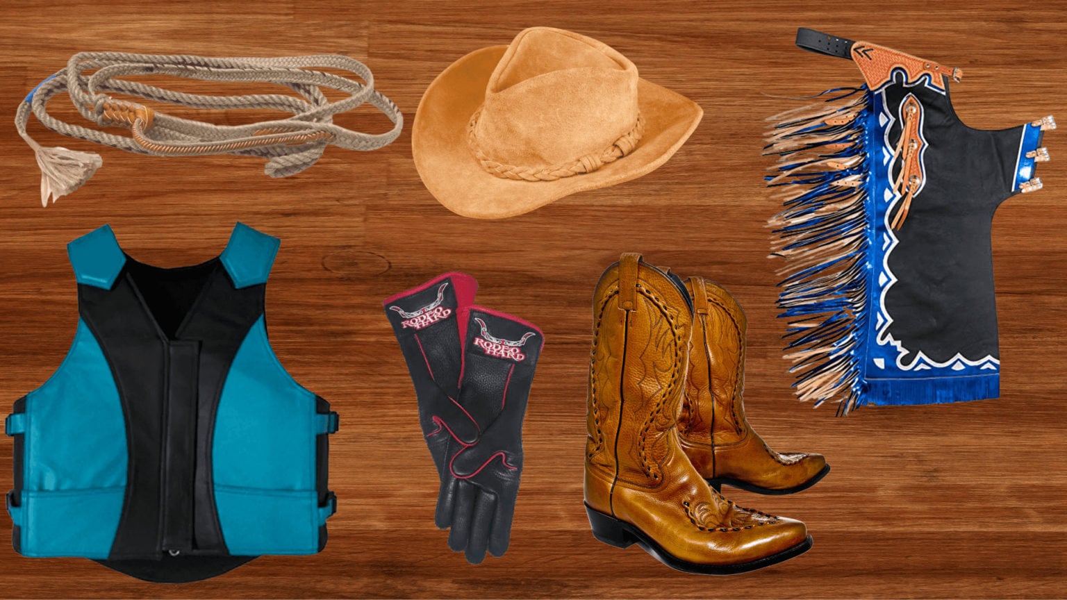 BULL RIDING RULES - Game Rules