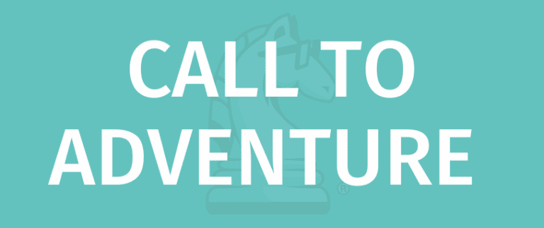 CALL TO ADVENTURE Game Rules - How To Play CALL TO ADVENTURE