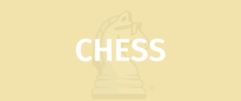 Chess Rules - Rules for how to play the board game Chess
