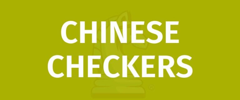 Chinese Checkers Rules - How to Play Chinese Checkers