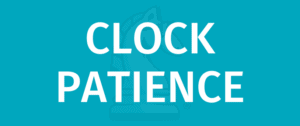 Clock Patience - Learn How To Play With GameRules.com