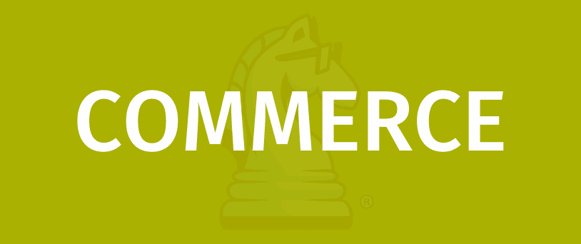 COMMERCE Game Rules - How To Play COMMERCE