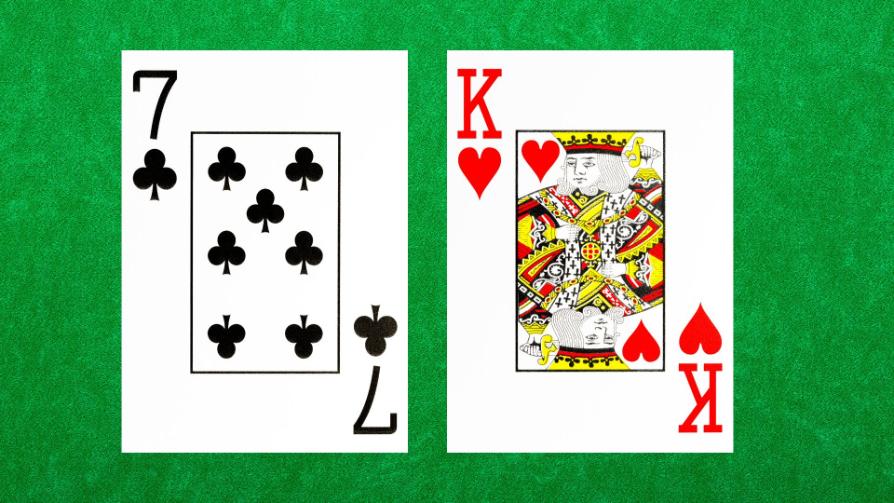 Blackjack Game Rules - How to play Blackjack