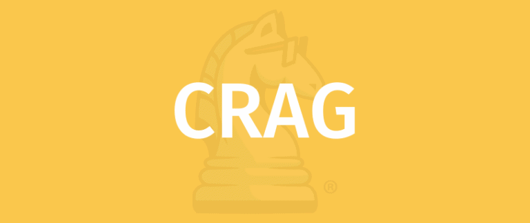 CRAG - Learn How To Play With Gamerules.com