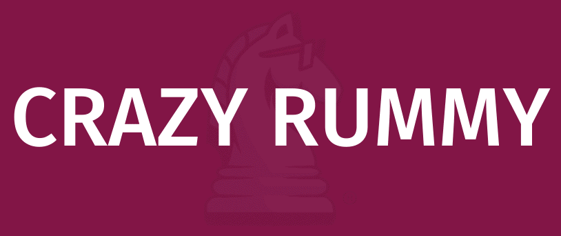CRAZY RUMMY - Learn How To Play With GameRules.com