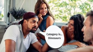 CATEGORIES GAME RULES - How to play Categories