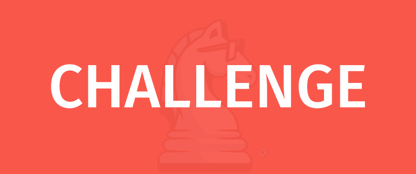 CHALLENGE - Learn To Play With Gamerules.com