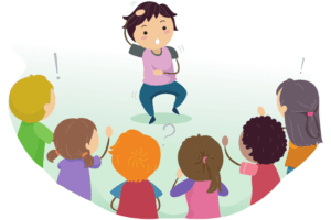 CHARADES Game Rules - How To Play CHARADES