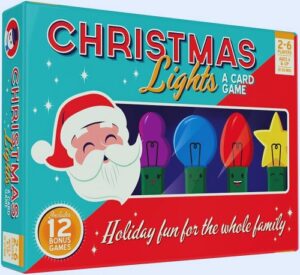 50 BEST CHRISTMAS GAMES - Game Rules