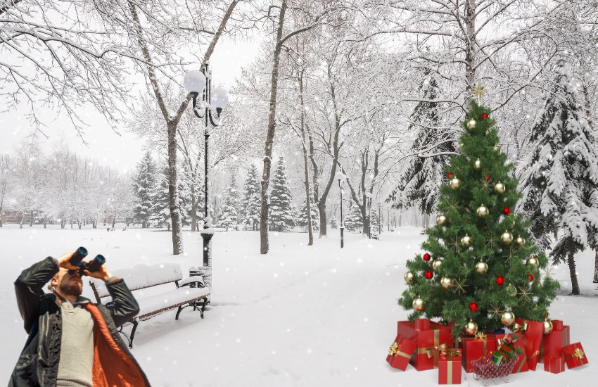 45 Super Fun Christmas Games for the Entire Family - Game Rules