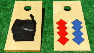 CORNHOLE - Learn How To Play Cornhole With GameRules.com