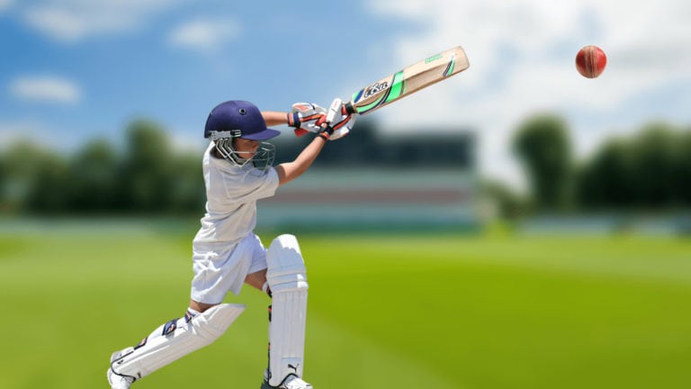 CRICKET Game Rules - How To Play CRICKET