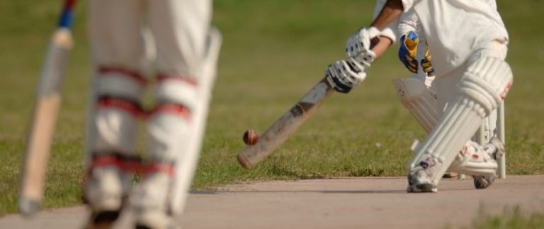 The Most Basic Cricket Rules Explained for Beginners - Game Rules
