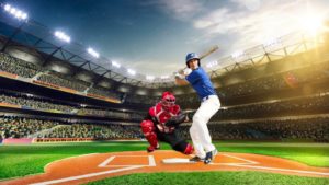 CRICKET VS BASEBALL - Game Rules