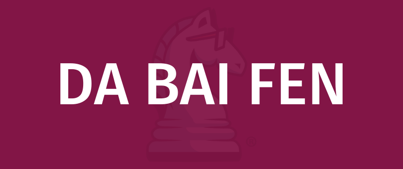 DA BAI FEN - Learn How To Play With GameRules.com