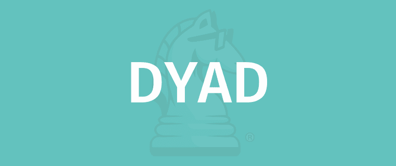 DYAD Game Rules- How To Play DYAD