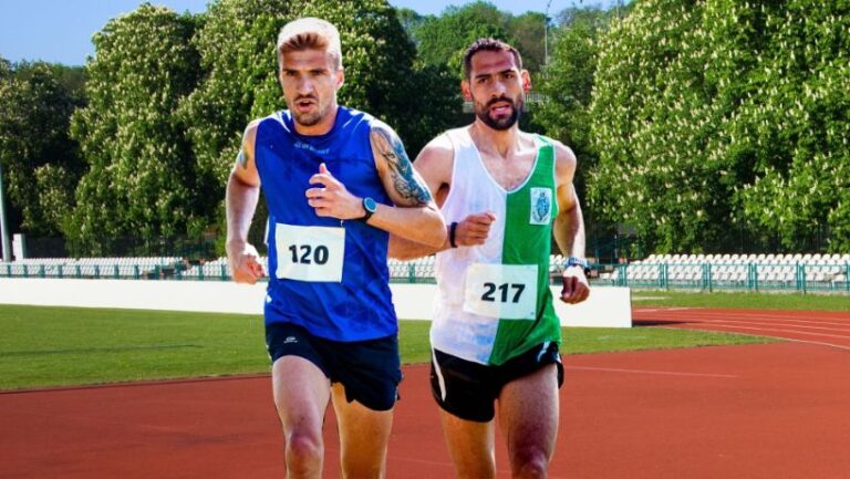 DECATHLON SPORT RULES - Game Rules