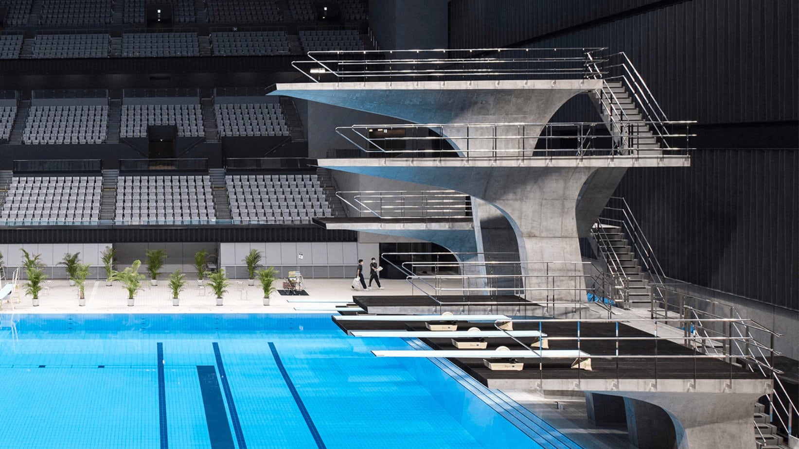 DIVING Game Rules - How to Dive