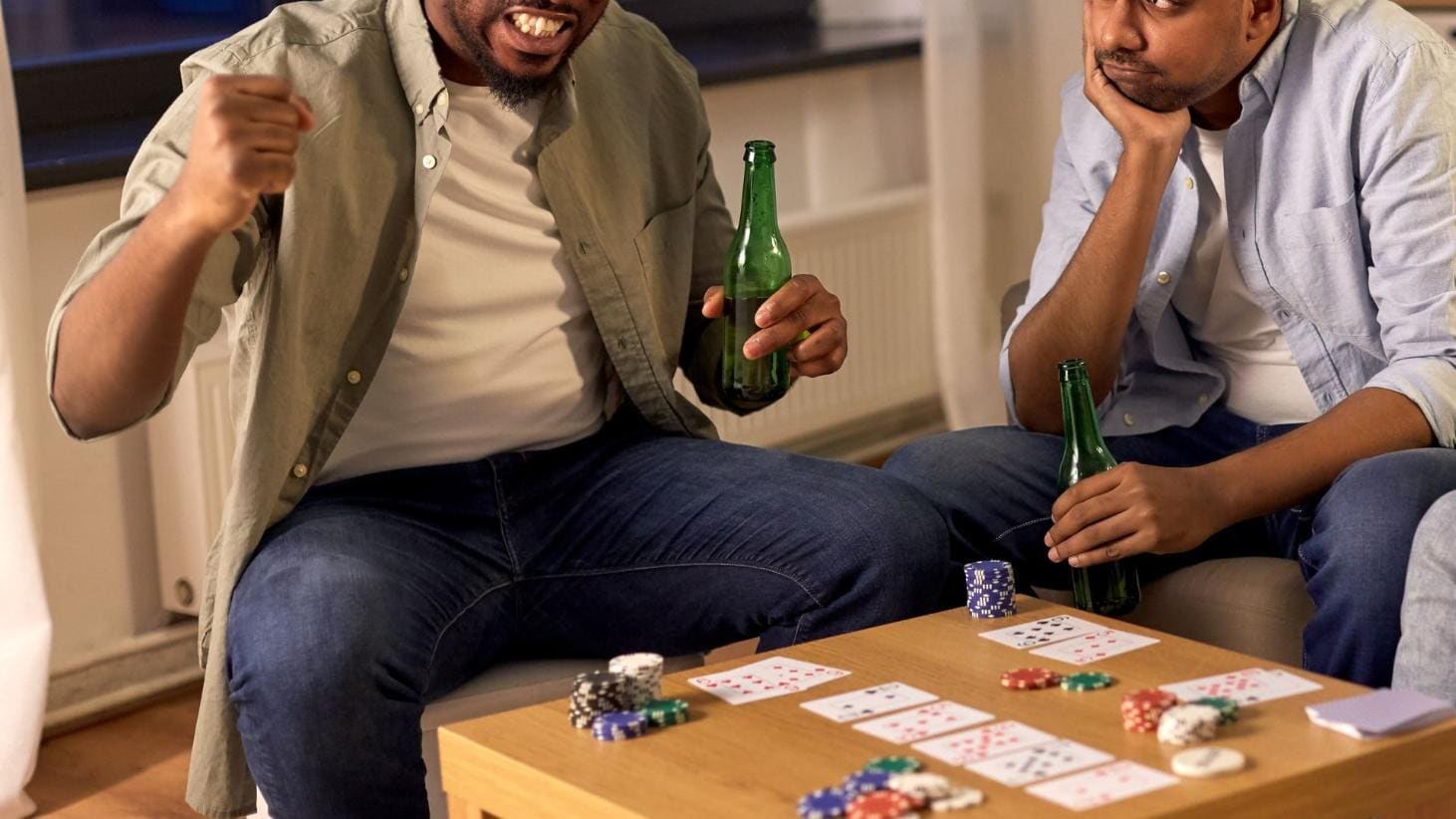 48 Best Two Player Card Games - Game Rules