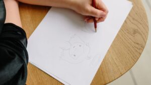 PICTIONARY - Game Rules