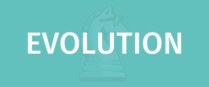 EVOLUTION Game Rules - How To Play EVOLUTION