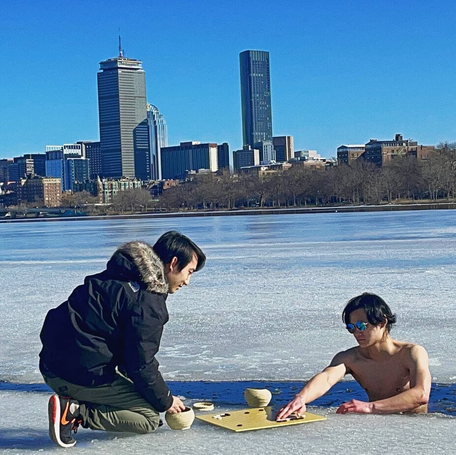 Comprehensive Guide to the Board Game Go (weiqi, baduk) - Game Rules