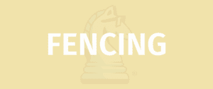 FENCING Game Rules - How To FENCE