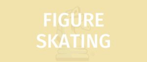 FIGURE SKATING Game Rules -Learn how to Figure Skate