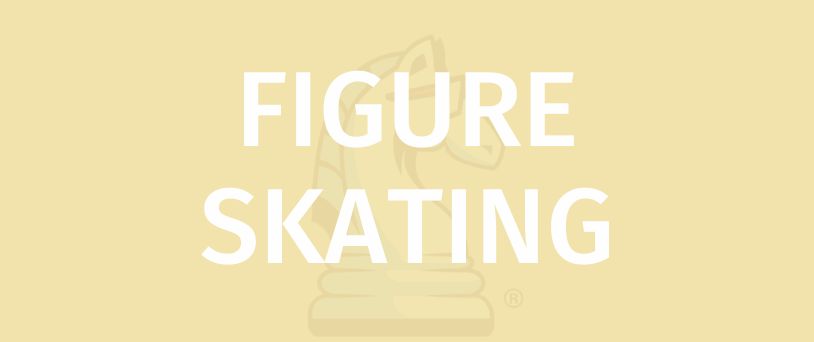 FIGURE SKATING Game Rules -Learn how to Figure Skate