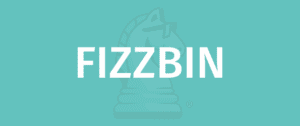FIZZBIN Game Rules - How To Play FIZZBIN