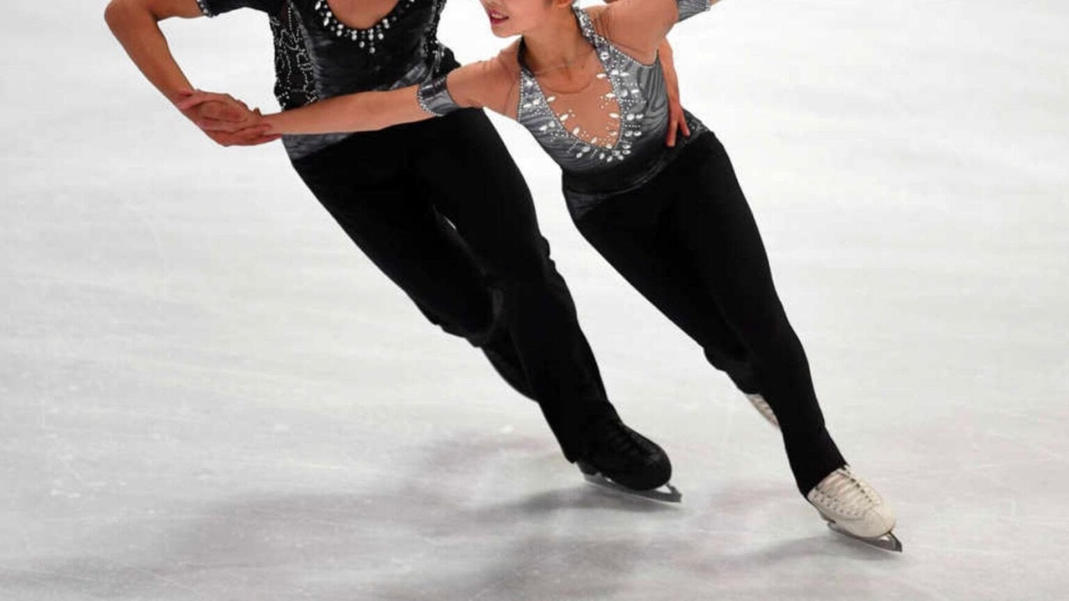 FIGURE SKATING Game Rules -Learn how to Figure Skate