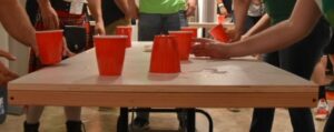 Flip Cup Game Rules - Learn How To Play With Game Rules