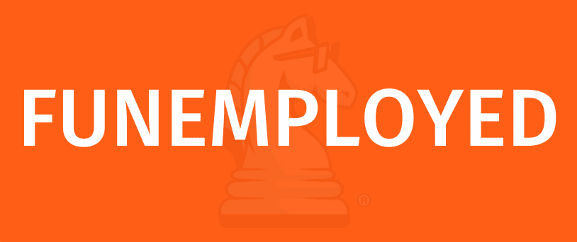 FUNEMPLOYED - Learn To Play With Gamerules.com