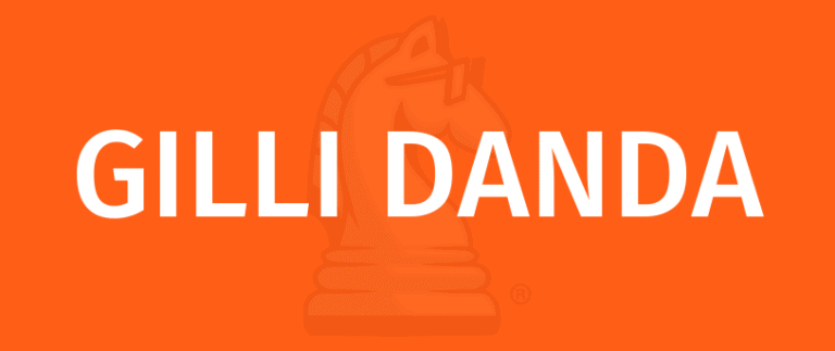 Gilli Danda - Learn How To Play With GameRules.com