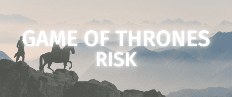 RISK GAME OF THRONES - Learn To Play With Gamerules.com