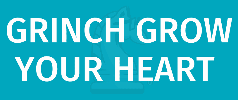 GRINCH GROW YOUR HEART Game Rules - How To Play GRINCH GROW YOUR HEART