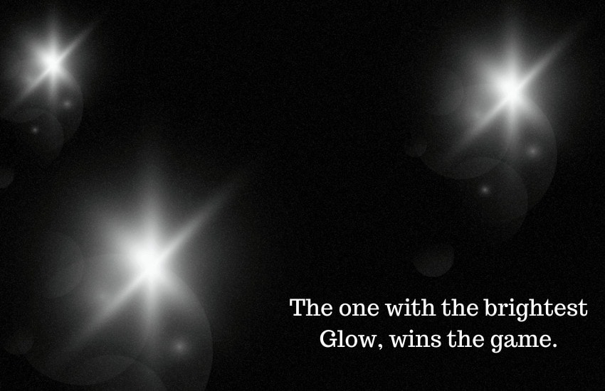 GLOW Game Rules - How To Play GLOW