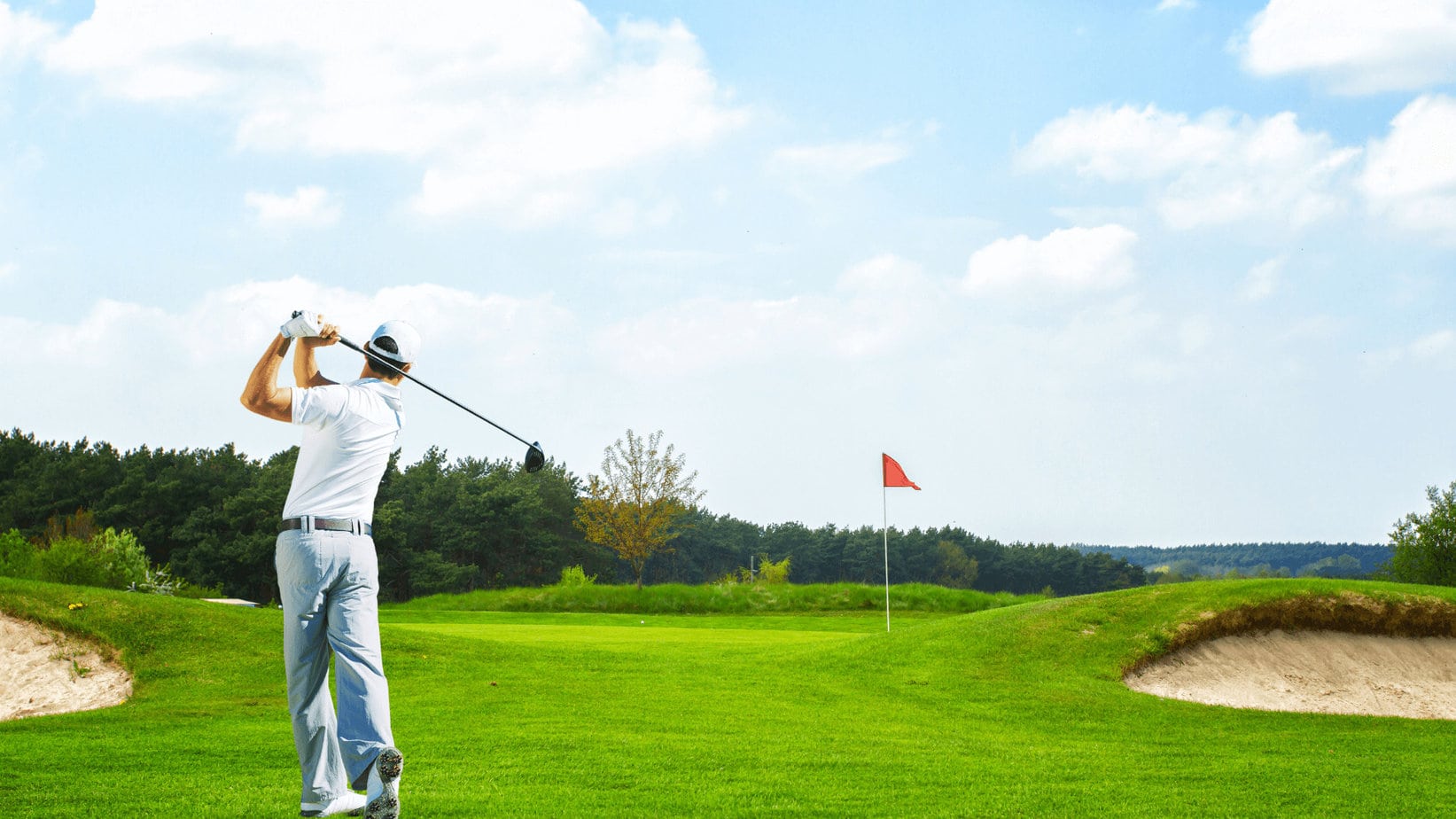 GOLF Game Rules - How To GOLF